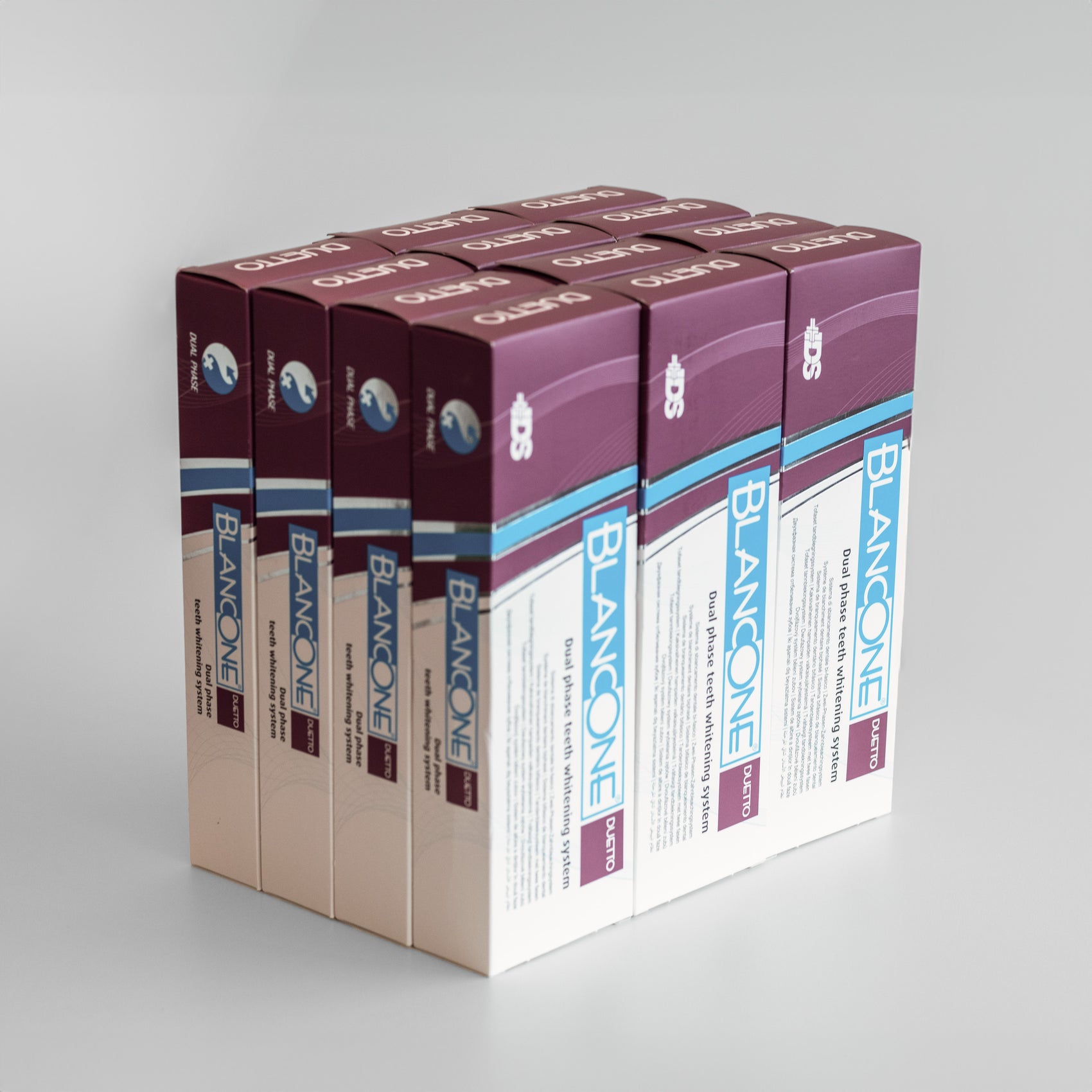BlancOne® Professional
