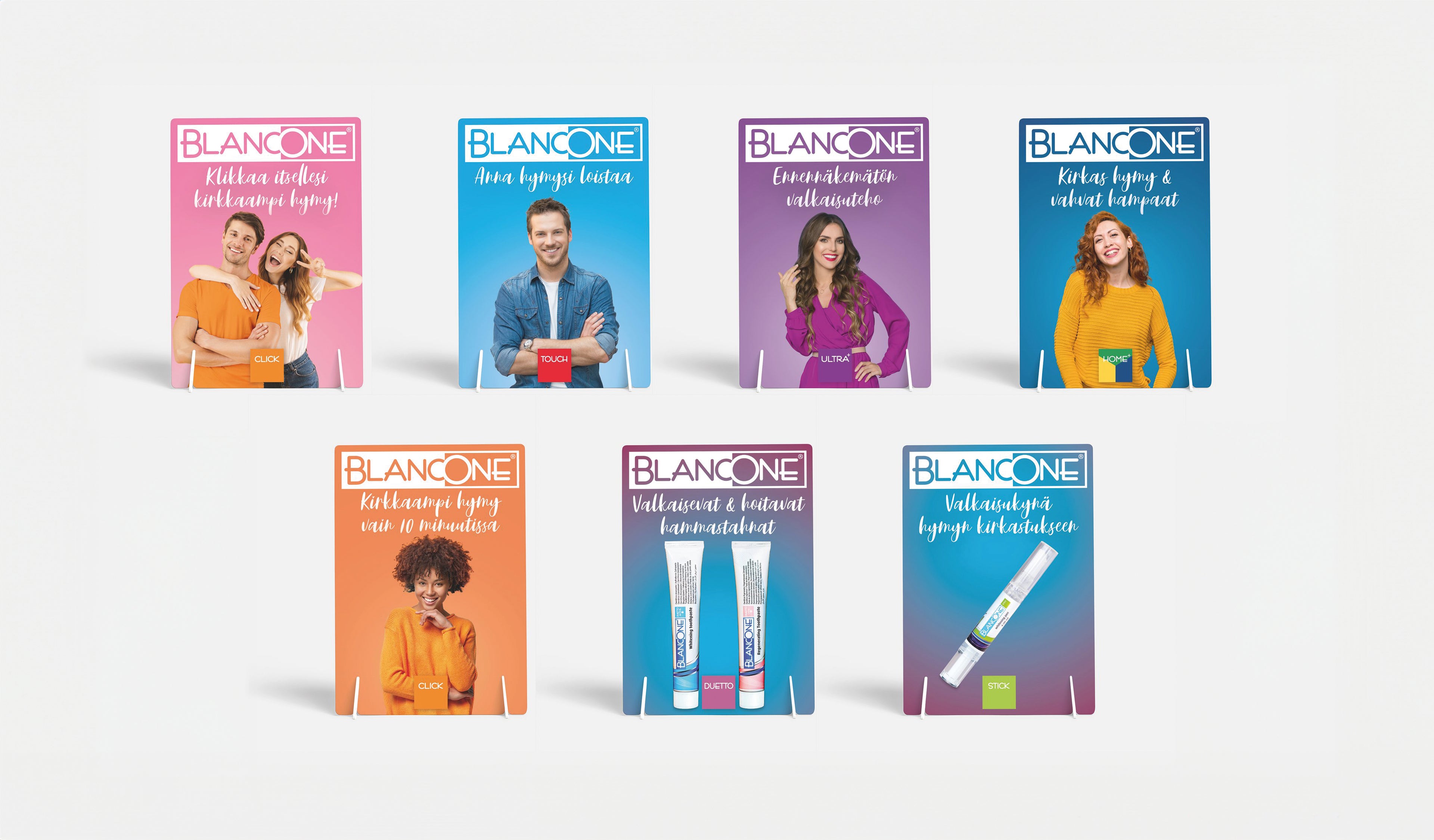 BlancOne® Professional